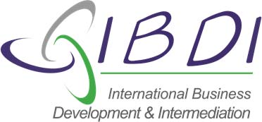 IBDI - INTERNATIONAL BUSINESS DEVELOPMENT AND INTERMEDIATION